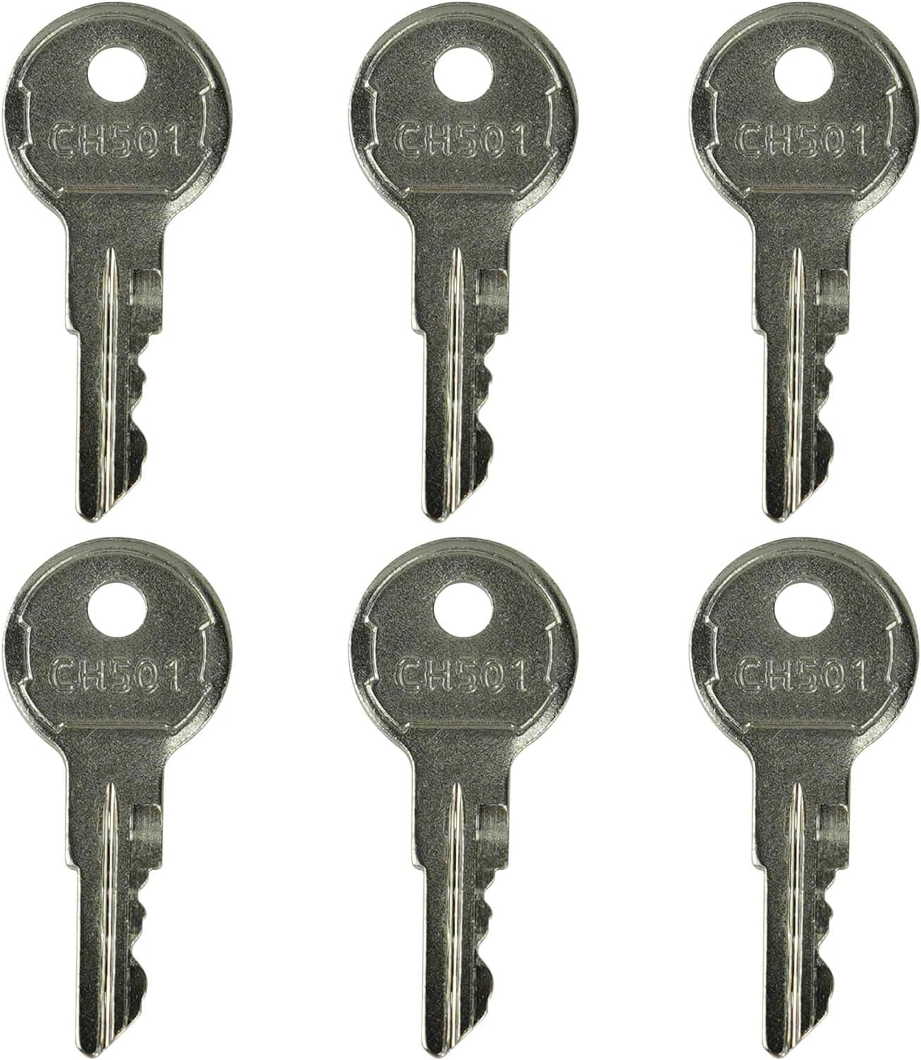 Amazon.com: UWS KEYCH510 Key, Ch-Series #510 Ryadon for : Tools & Home ...