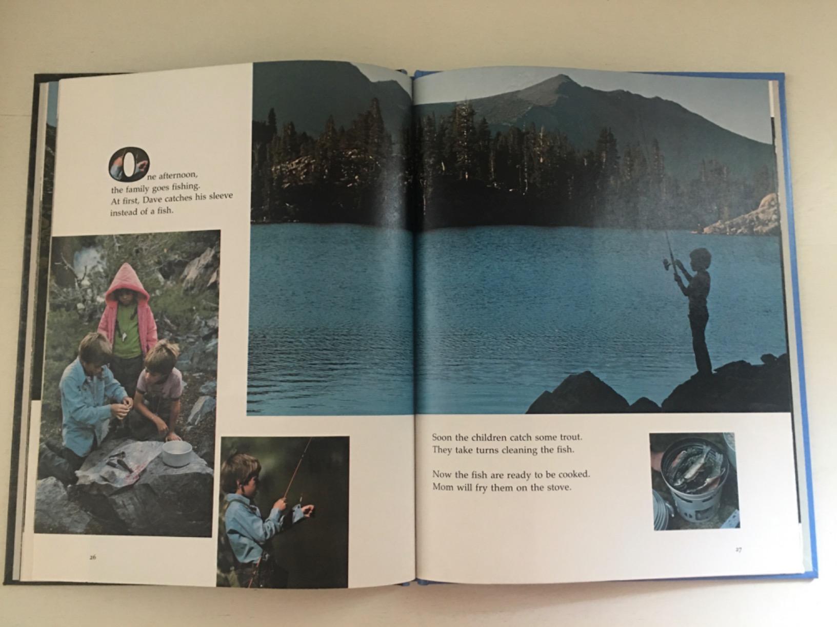 Camping Adventure (Books For Young Explorers): William R. Gray, Steve ...