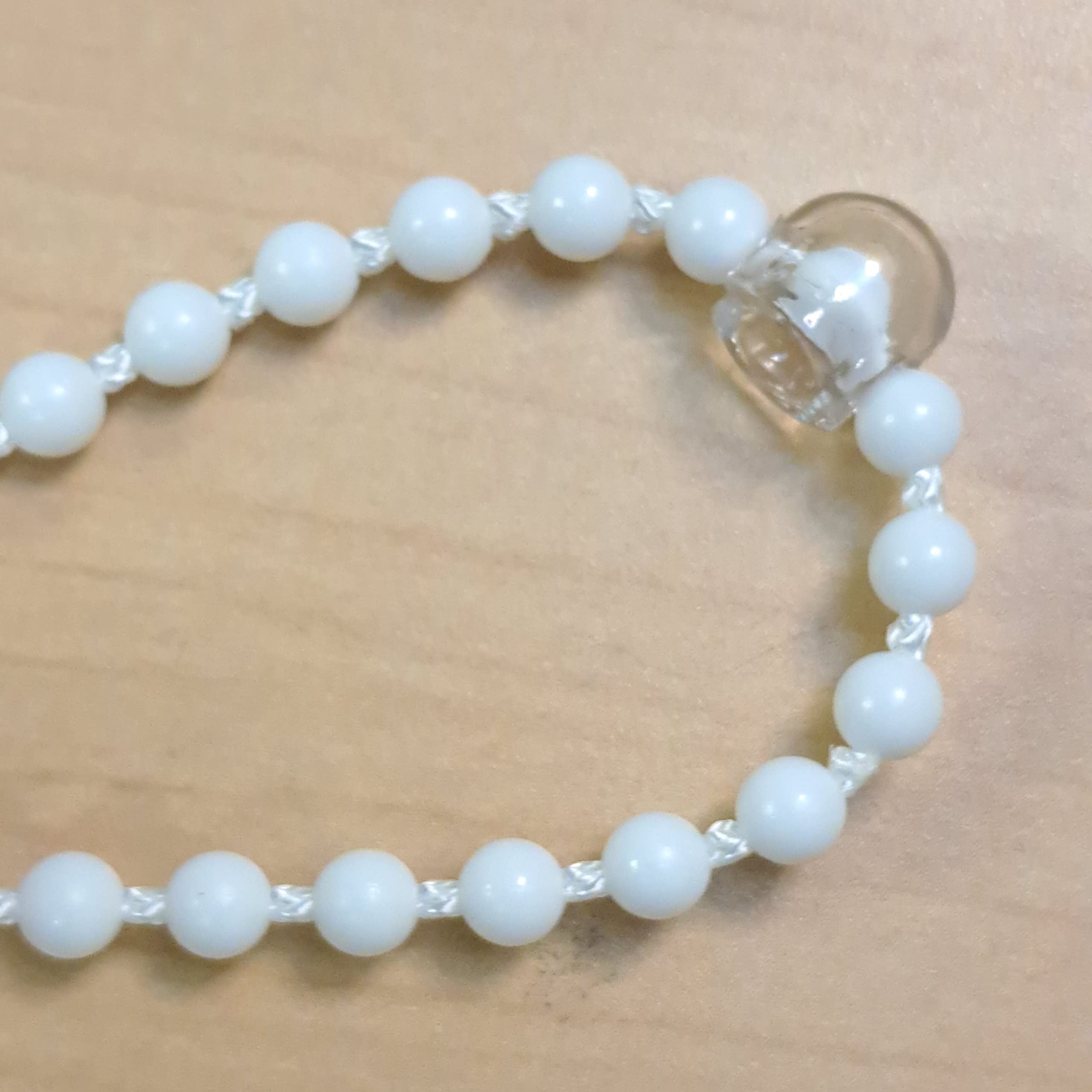 Amazon.com: Bead Chain Loop, Bead Size #10. for Roller Shade, Roman ...