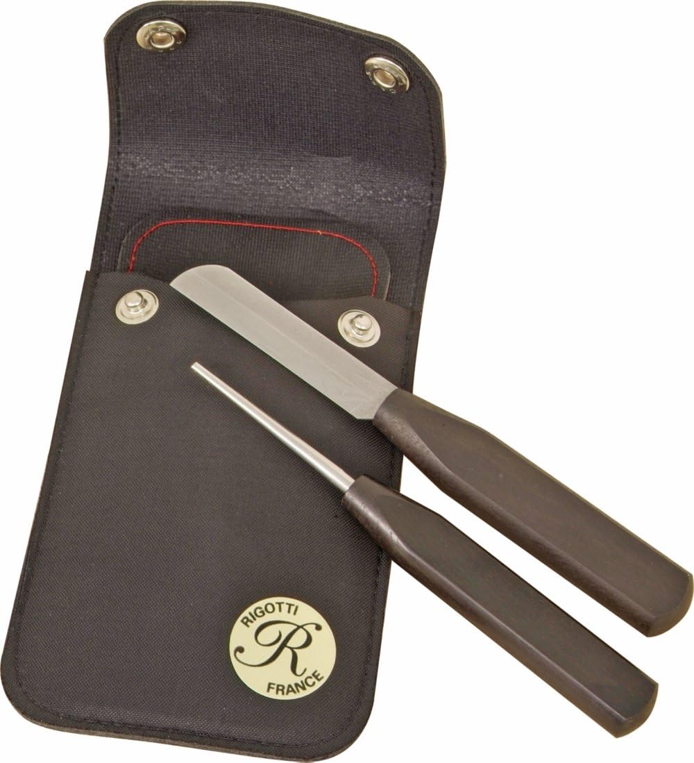 Amazon.com: Rigotti Oboe Reed Kit : Musical Instruments