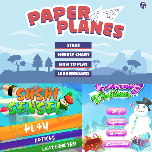 happy fun multi game - App on Amazon Appstore