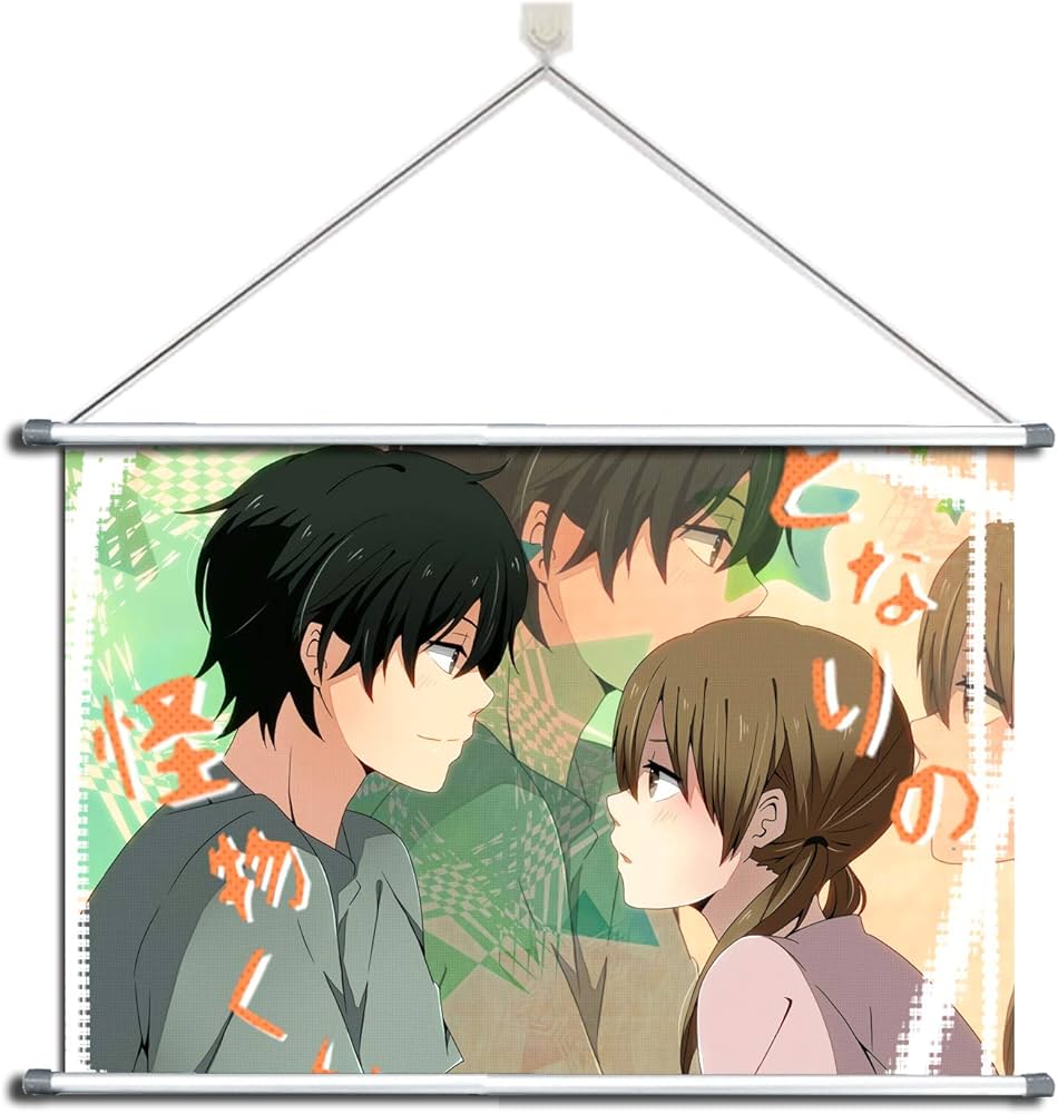 Haru Yoshida E Shizuku Mizutani