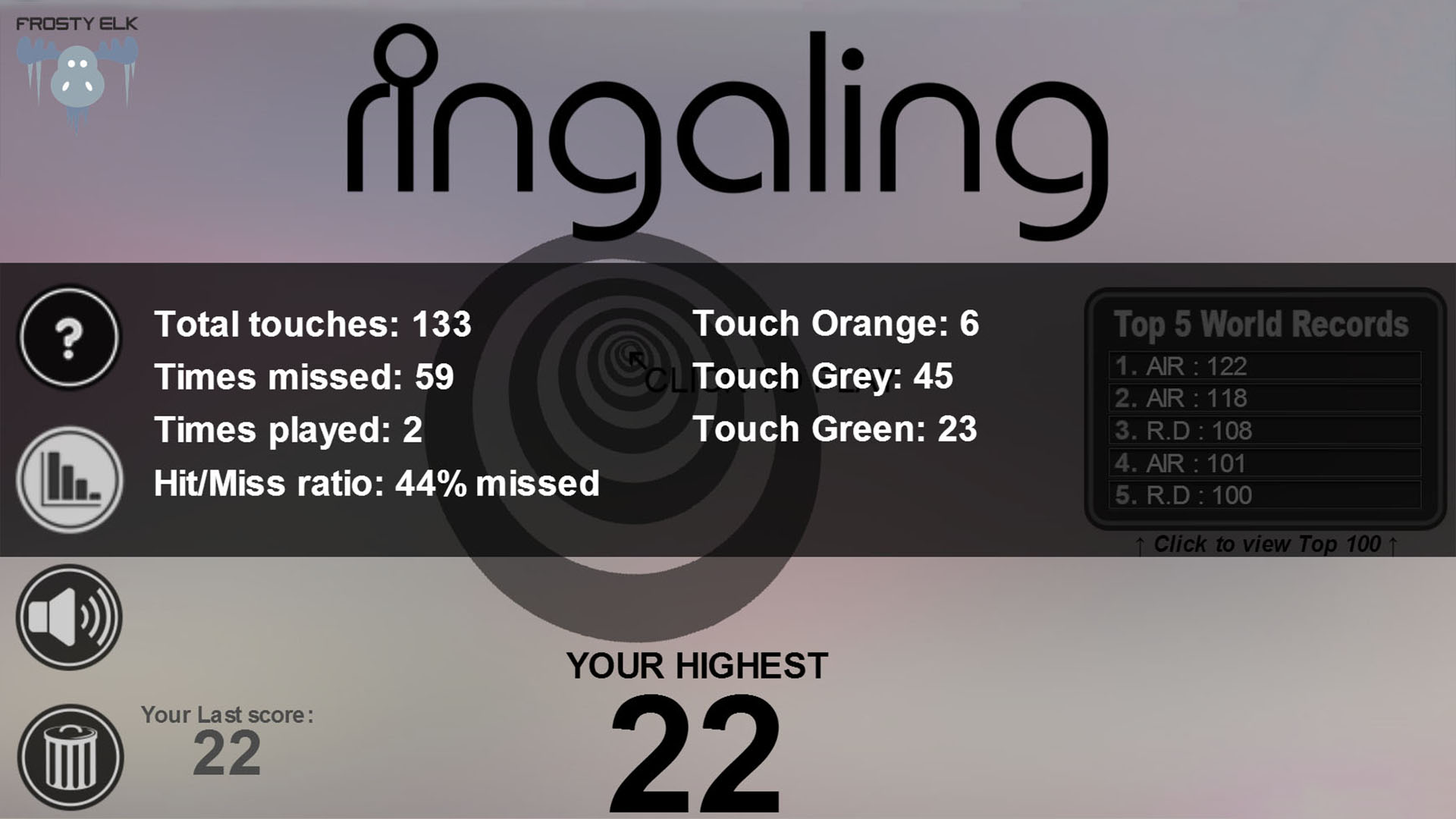 ringaling - Free - App on Amazon Appstore