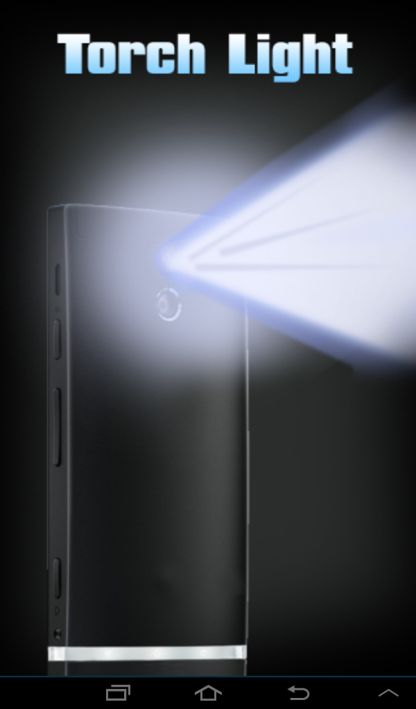 Torch Light - App on Amazon Appstore