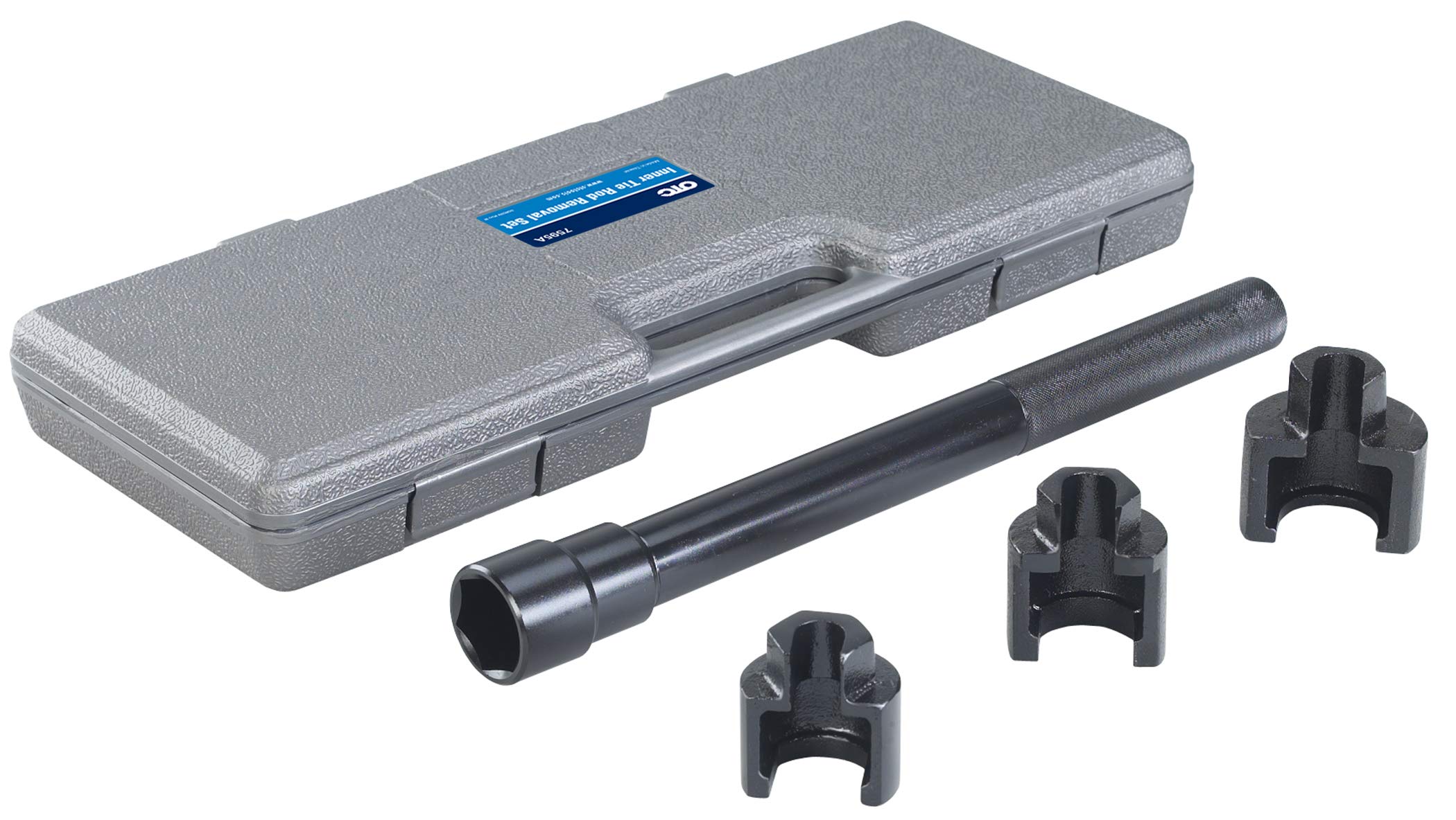 Amazon.com: OTC 7595A Inner Tie Rod Removal Set : Automotive