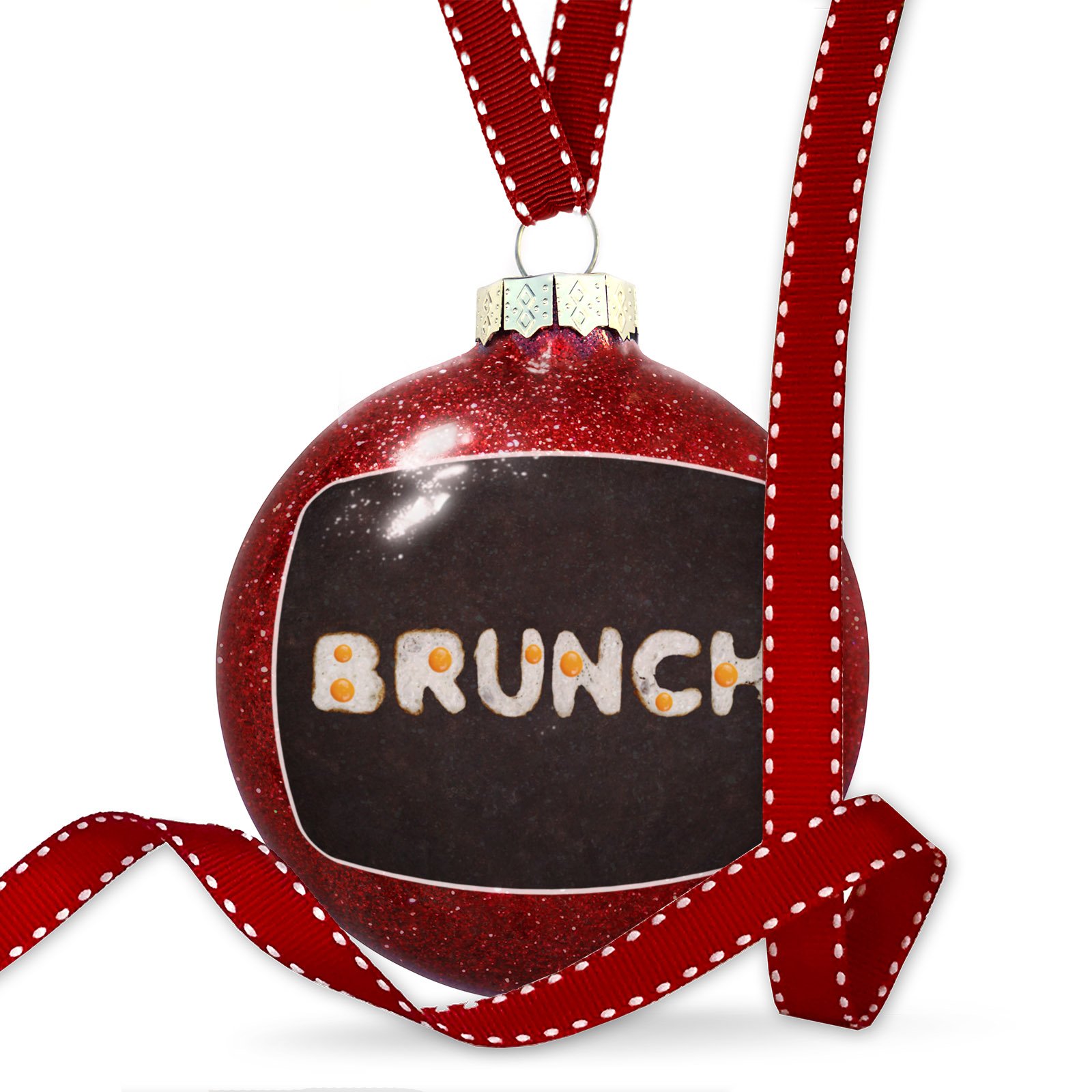 Christmas Brunch Clipart