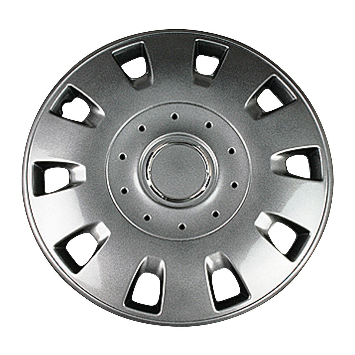 viz 12-inch wheels cover T15 4 sheets Suzuki Wagon R (gunmetal) VIZ ...
