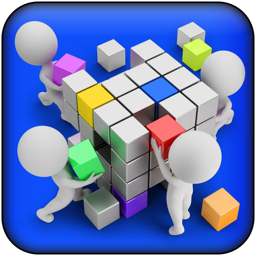 3D cube wallpapers - App on Amazon Appstore