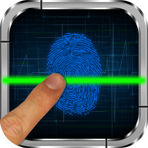 Finger Lie Detector:Funny Joke - App on Amazon Appstore