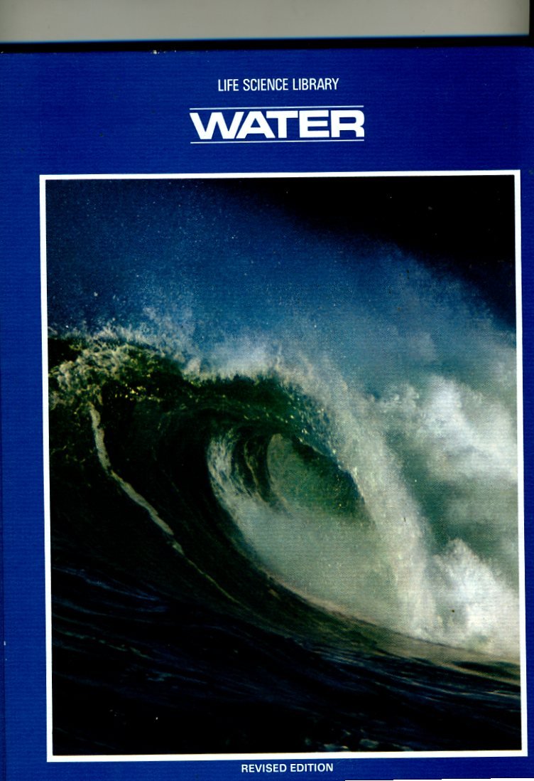 Water (Life science library): Leopold, Luna Bergere: 9780809404483 ...