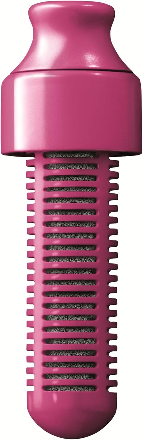 Amazon.com: Bobble Water Bottle Replacement Filter : Everything Else