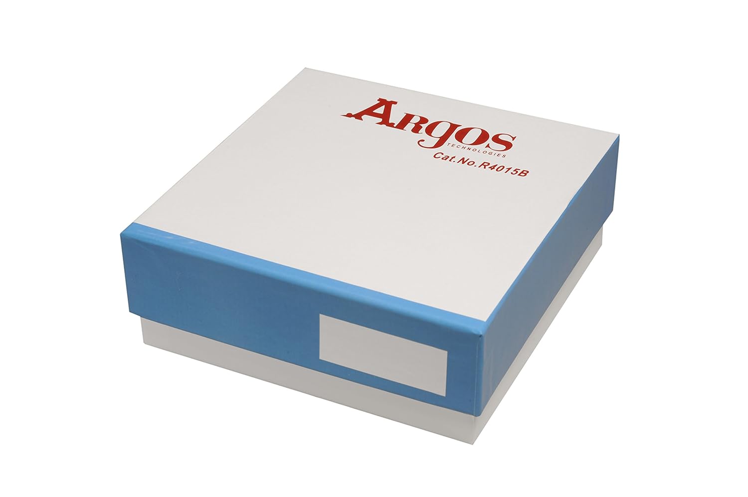 Argos Technologies R4015B Cardboard Freezer Box, Blue: Amazon.com ...