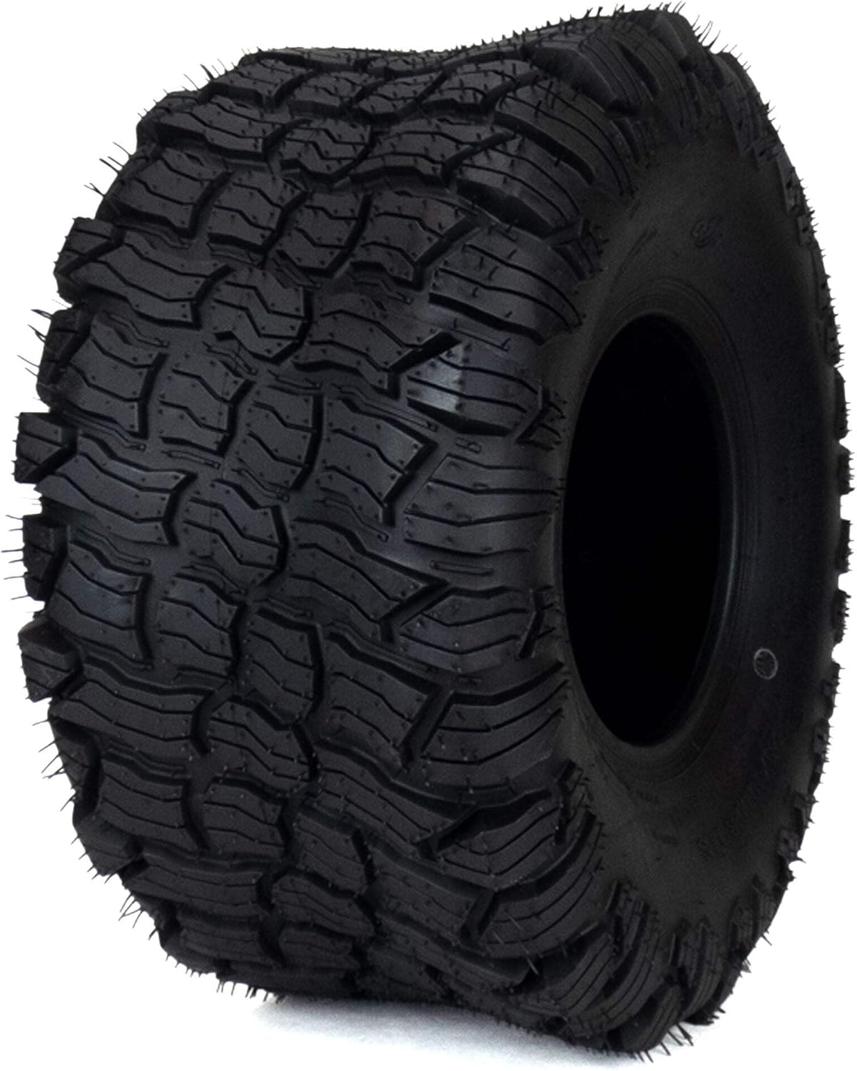 Amazon.com: (1) 4 Ply Reaper Turf Heavy Duty Tire 20x10.00-8 Zero Turn Mowers : Patio, Lawn & Garden