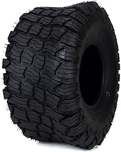 Amazon.com: (1) 4 Ply Reaper Turf Heavy Duty Tire 20x10.00-8 Zero Turn Mowers : Patio, Lawn & Garden