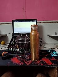 AS-IT-IS Nutrition Shaker Bottle (1.5litre) : Amazon.in: Health ...