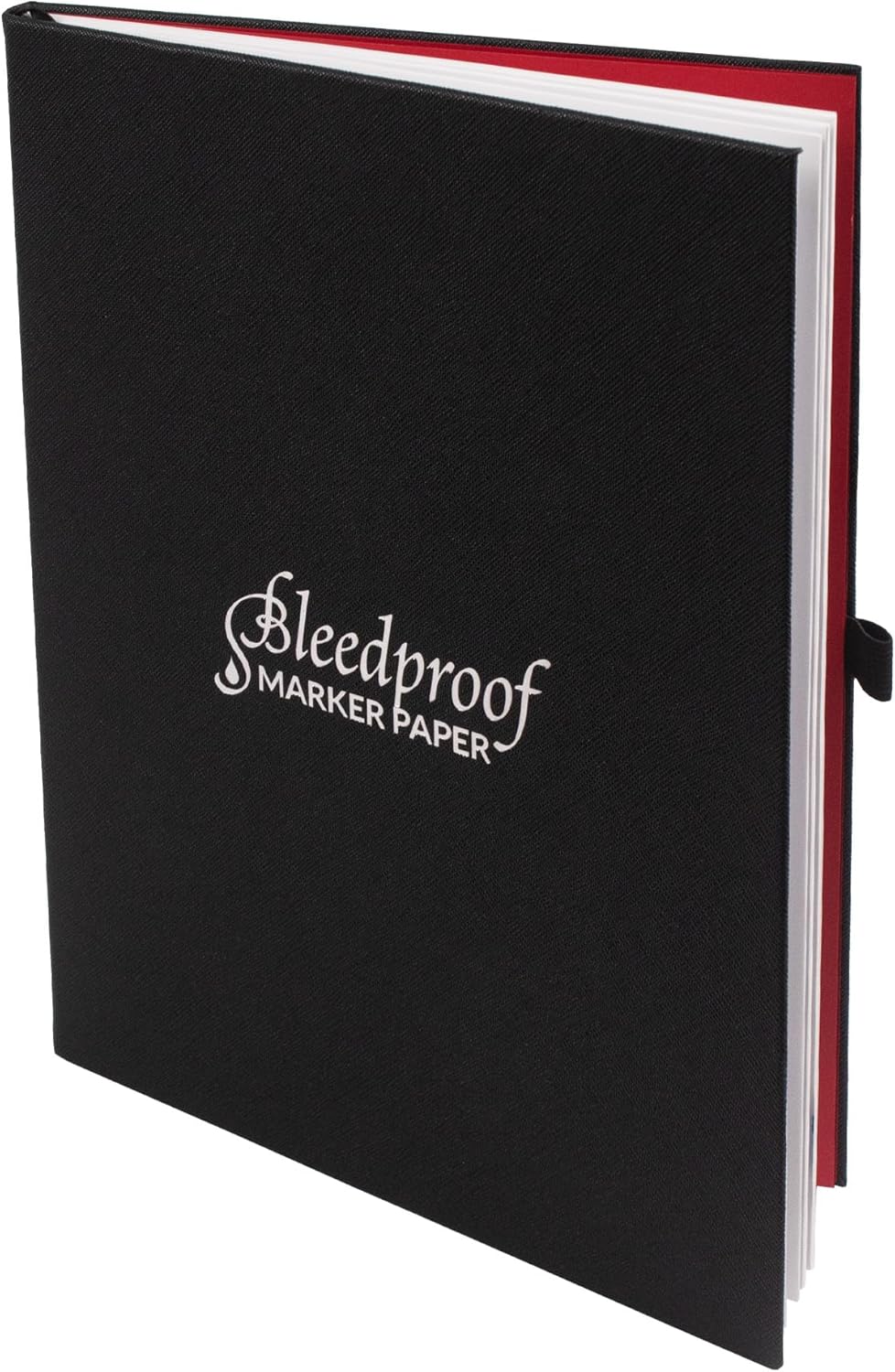 Amazon.com: WA Portman A4 Bleedproof Marker Paper Sketchbook for ...