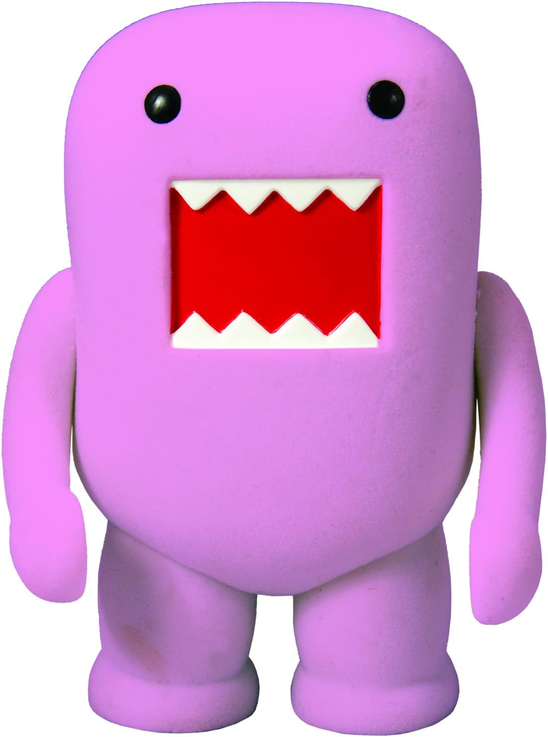 Amazon.com: Dark Horse Comics Domo 4" Flocked Vinyl Figure: Cherry ...