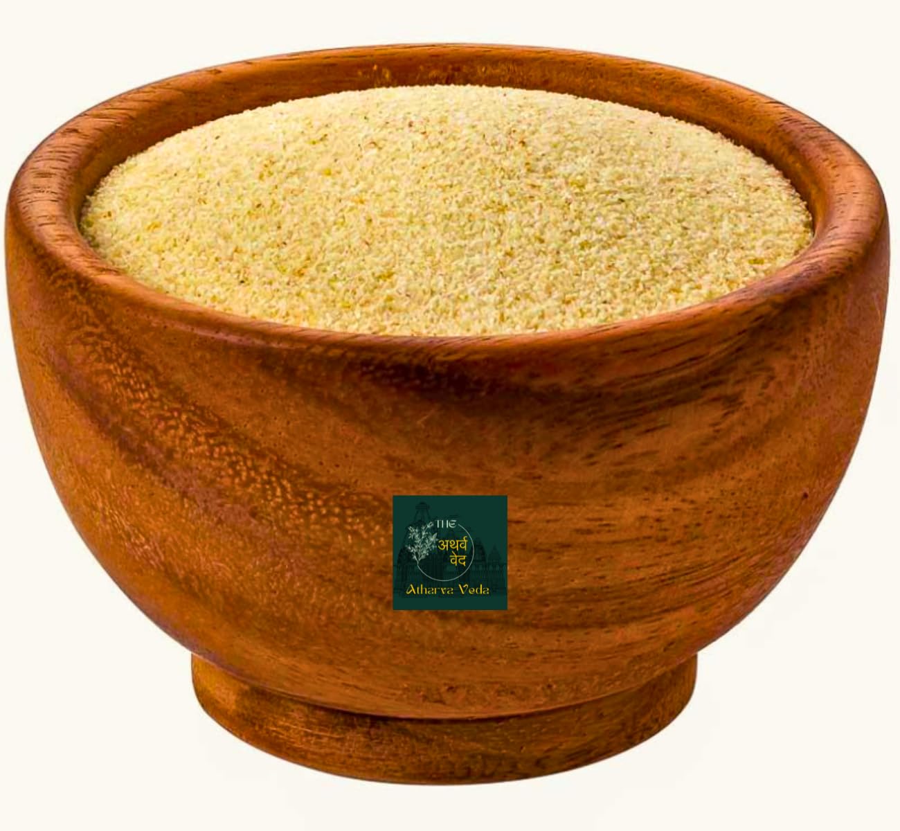 The Atharva-Veda Desi Khand (Khandsari Sugar) 6Kg | Premium Organic ...