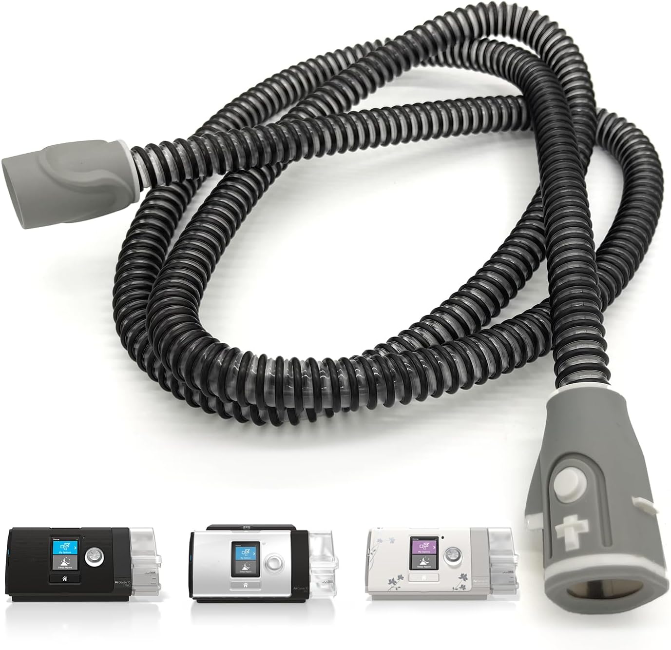 Amazon.com: ZURNMED® Climate-Line Air Tube/Hose Replacement for #37296 ...