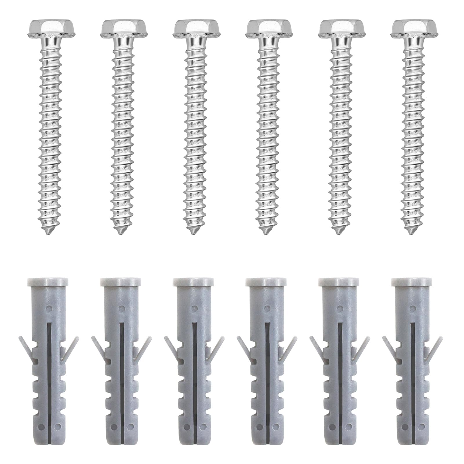 Masonry Anchors For Tv Mount