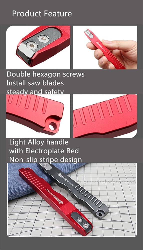 Mini Hand Saw Modelling Knife Hobby DIY Razor Saw Sri Lanka | Ubuy