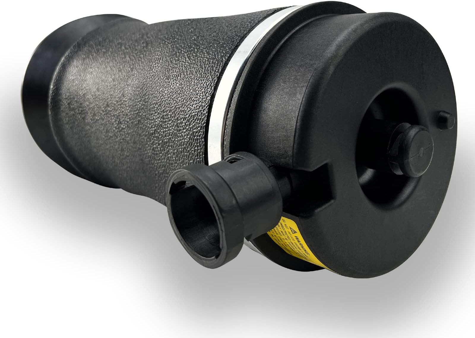 Amazon.com: JDMON Replacement for Rear Air Spring Kit Air Suspension ...