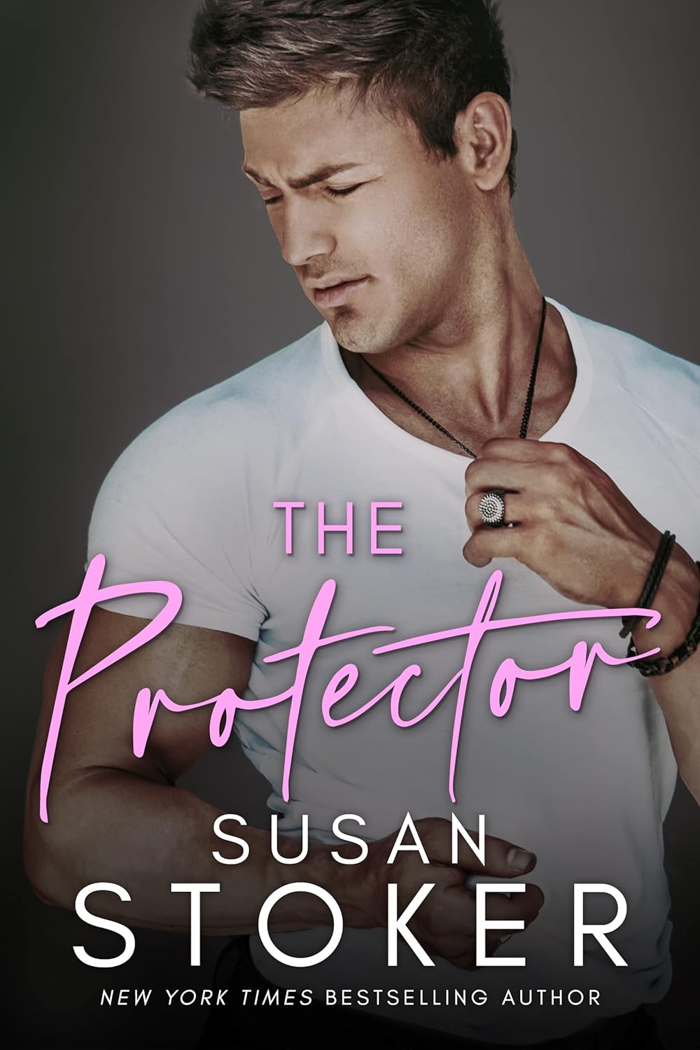 Amazon.com: The Protector (Game of Chance Book 1) eBook : Stoker, Susan ...