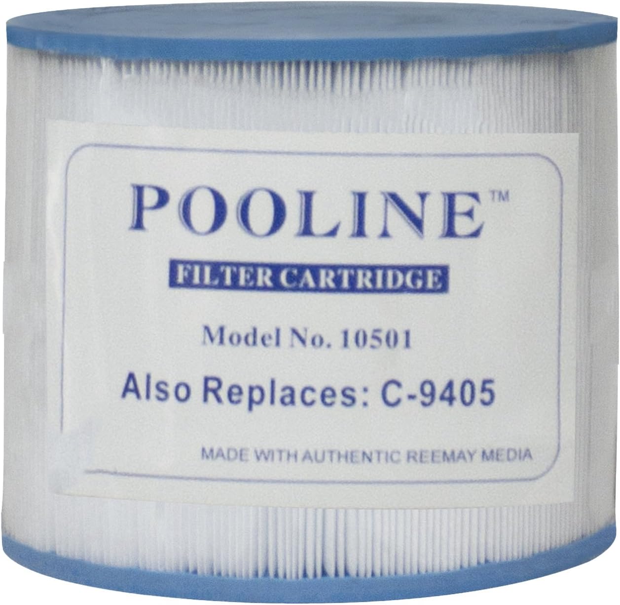 Amazon.com : Pooline Products C-9405 Unicel Swimming Pool Filter ...