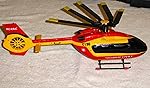 Amazon.com: Ssccgym H145 C190 Remote Control Helicopter Aircraft for ...