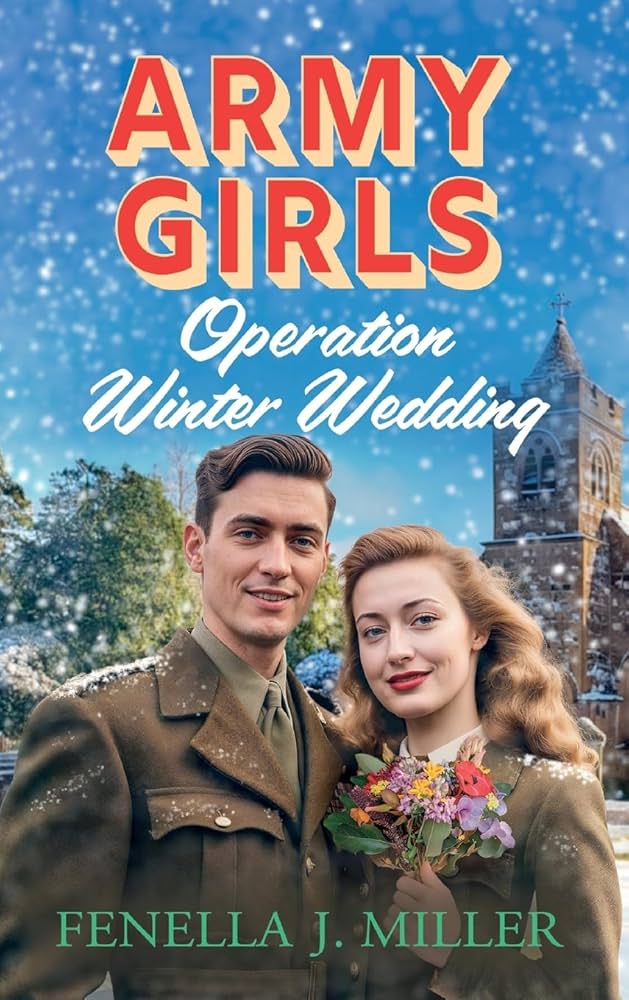 Novel Film Operation Wedding The Wedding Of The Year: Amazon.co.uk: