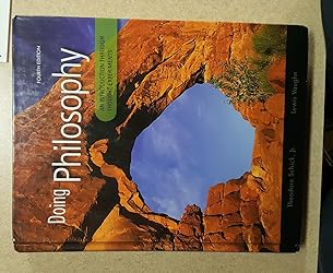 Amazon.com: Doing Philosophy: An Introduction Through Thought Experiments: 9780078038259: Schick ...