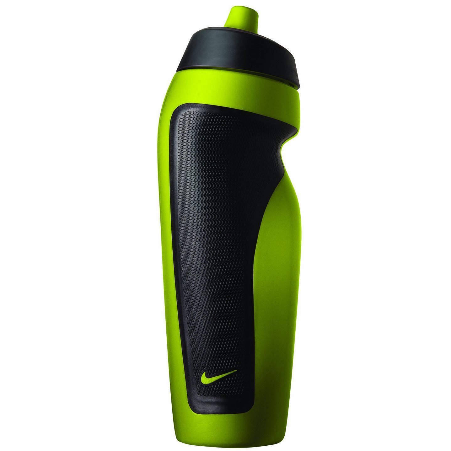 Nike Running Bottle, 20oz (Lime/Black) : Amazon.in: Home & Kitchen
