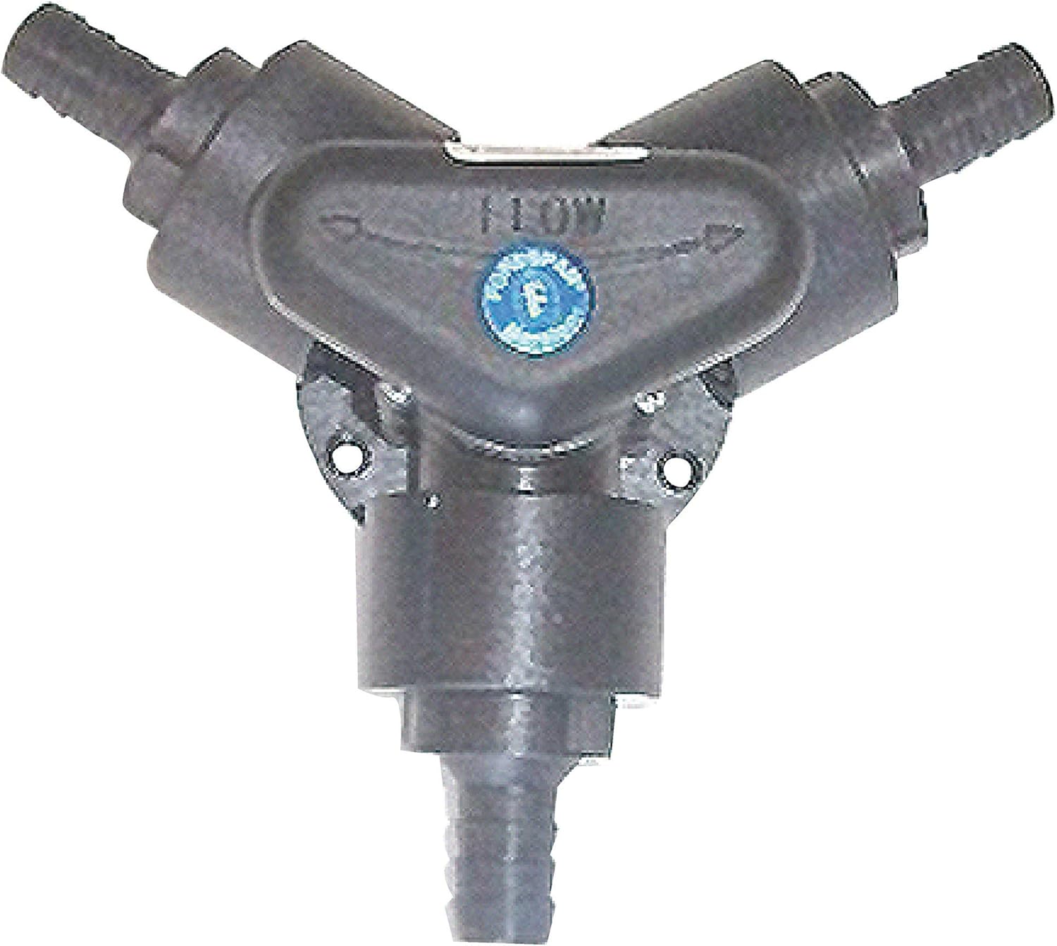 Y Valves "Y" Valve 1" Hose : Amazon.ca: Industrial & Scientific