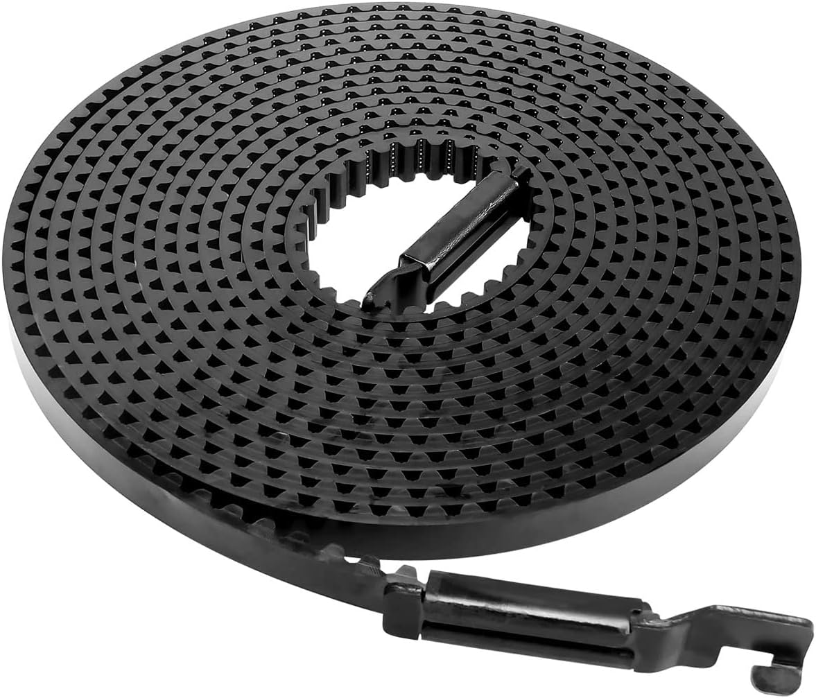 Chamberlain 41A5250 Garage Door Opener Drive Belt Genuine Original ...