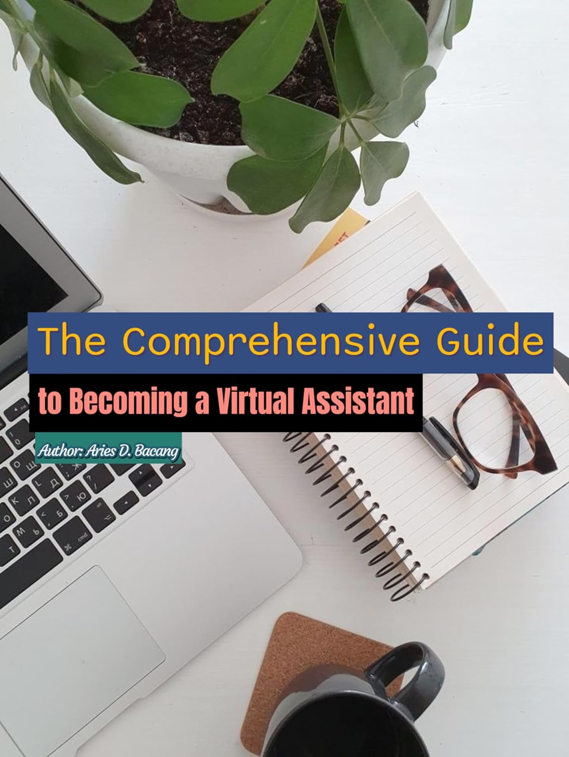 Amazon.com: The Comprehensive Guide to Becoming a Virtual Assistant ...