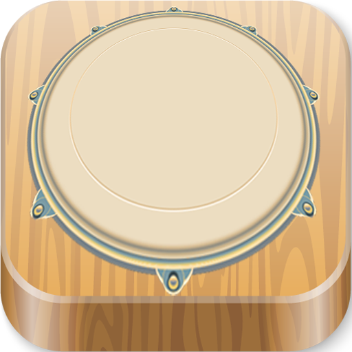 Real Drums - Personal Drum Kit - App on Amazon Appstore