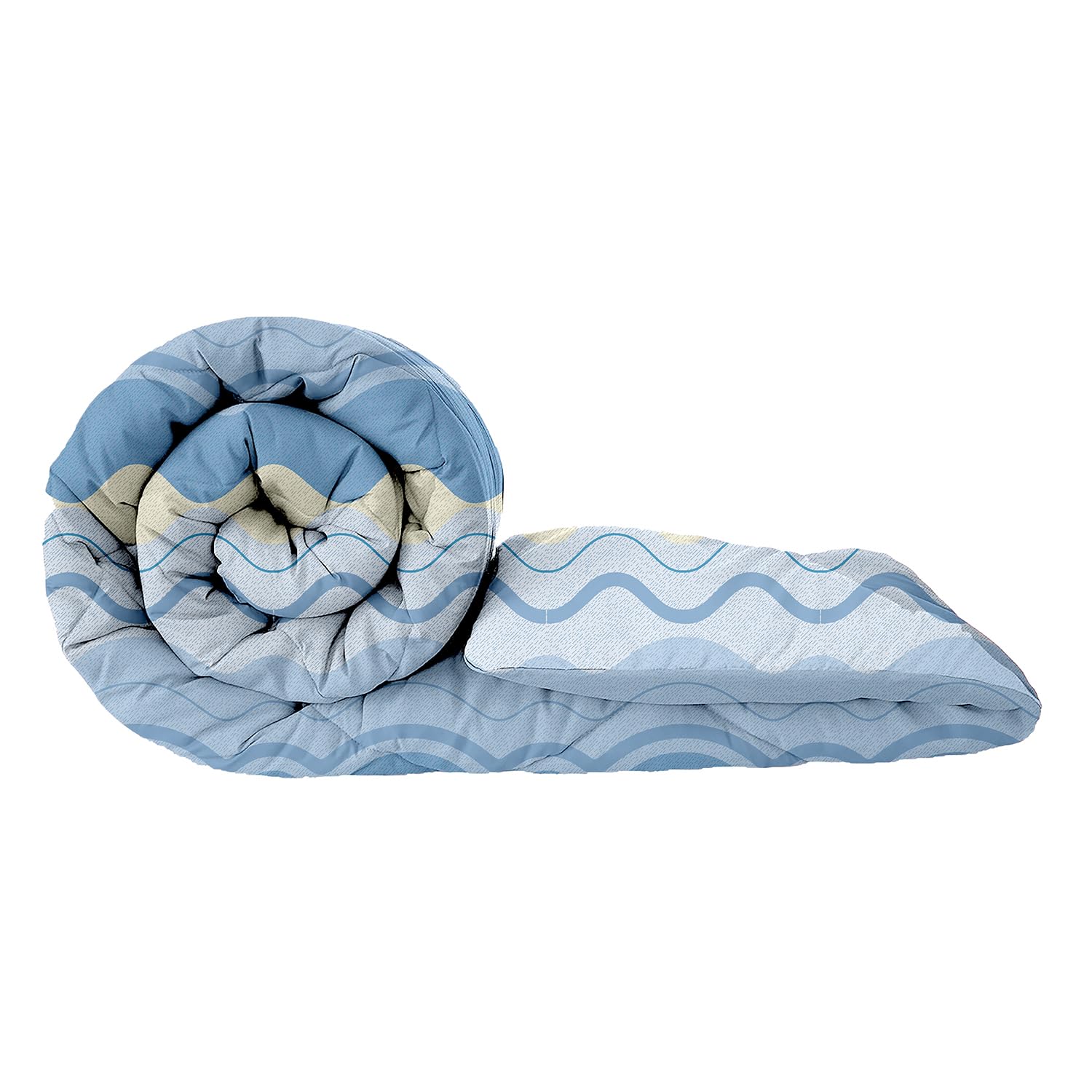 Amazon Brand - Solimo EW Prints Comforter | Single Bed | Highly ...