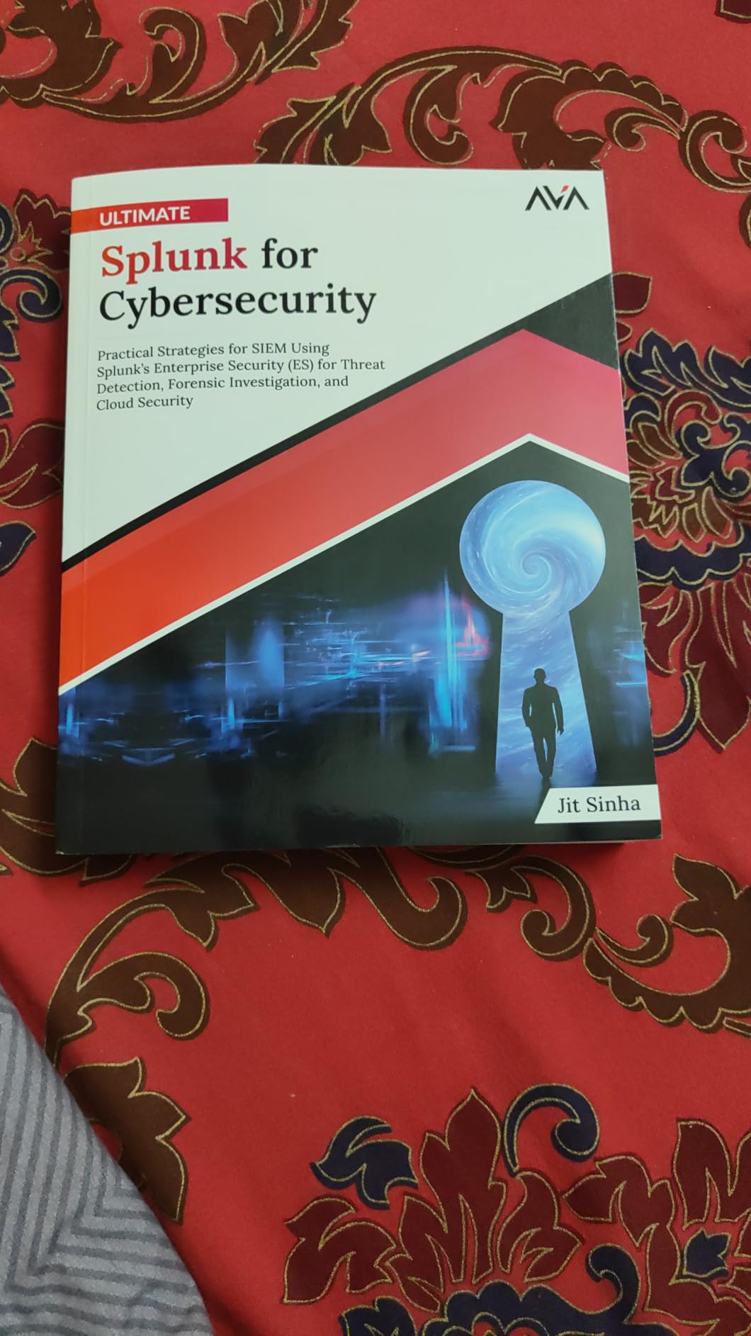 Buy Ultimate Splunk for Cybersecurity Book Online at Low Prices in ...