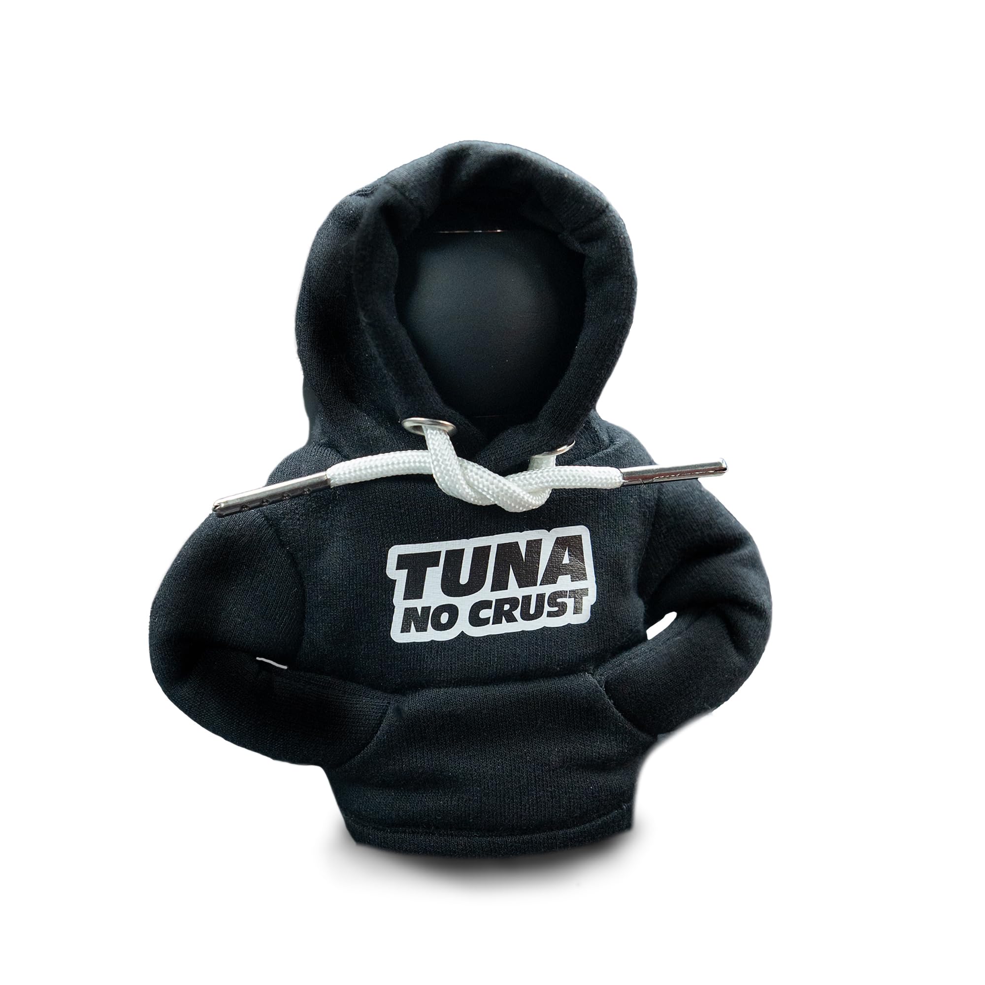 Amazon.com: Billetworkz Shift Knob Hoodie, Mini Gear Shift Hoodie, Tuna ...