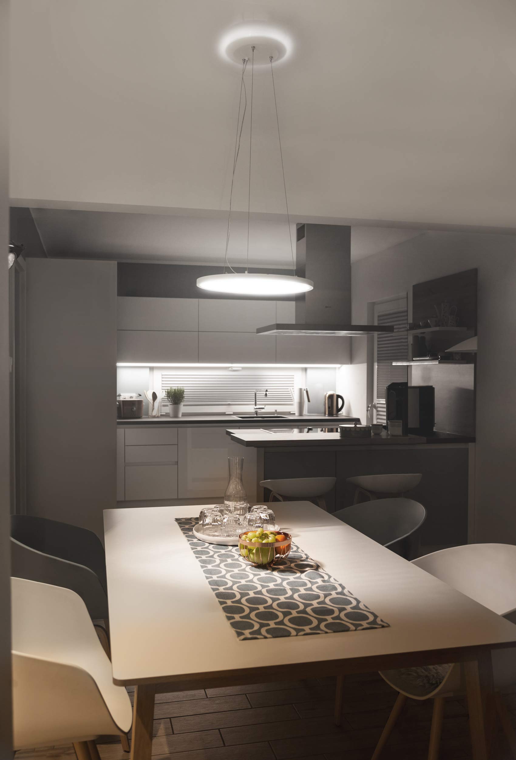 Indirect Lighting Kitchen Light Direct Vs Indirect Lighting For Your