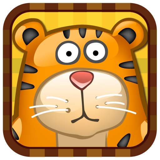Talking Tiger - App on Amazon Appstore