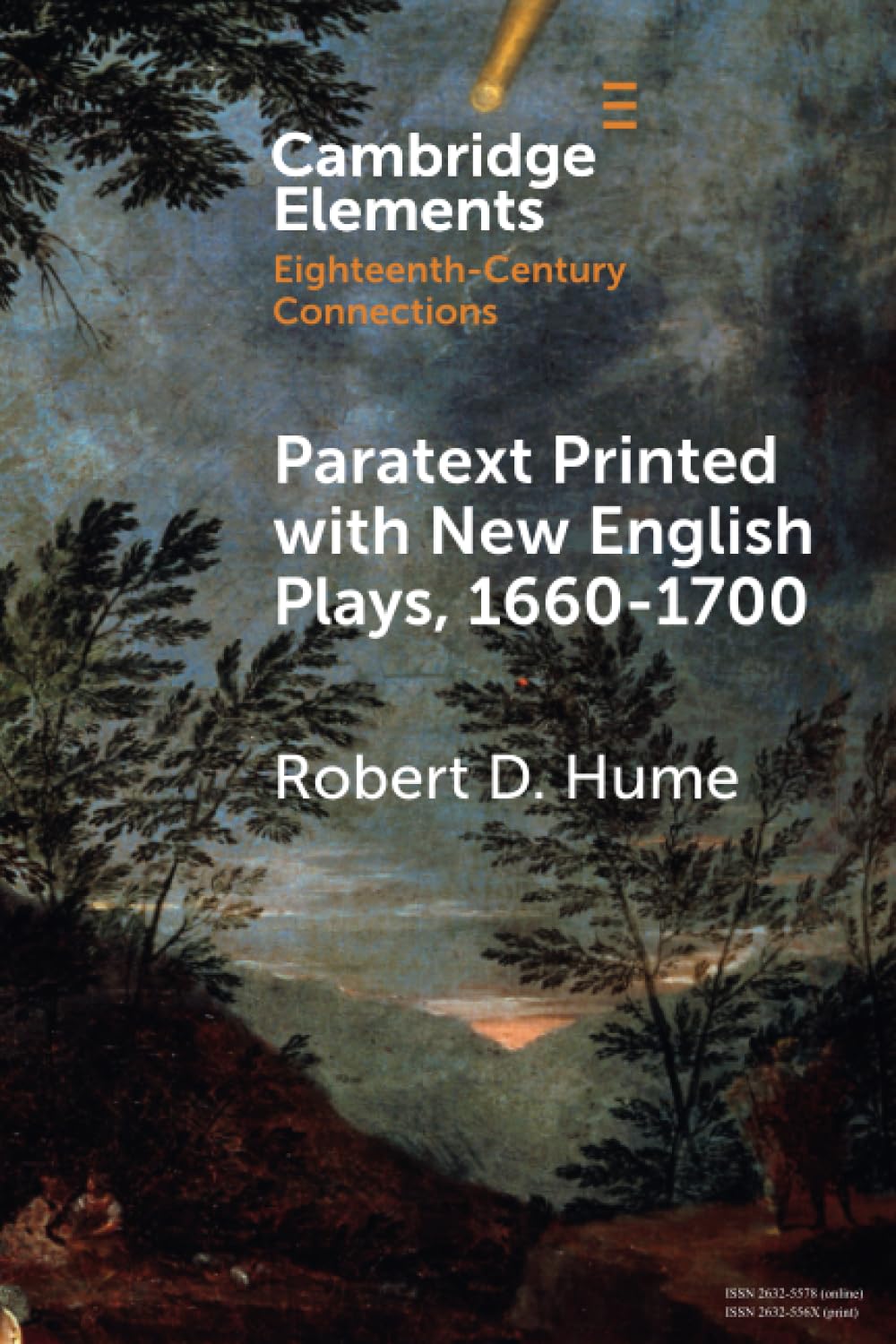 Amazon.com: Paratext Printed with New English Plays, 1660–1700 ...
