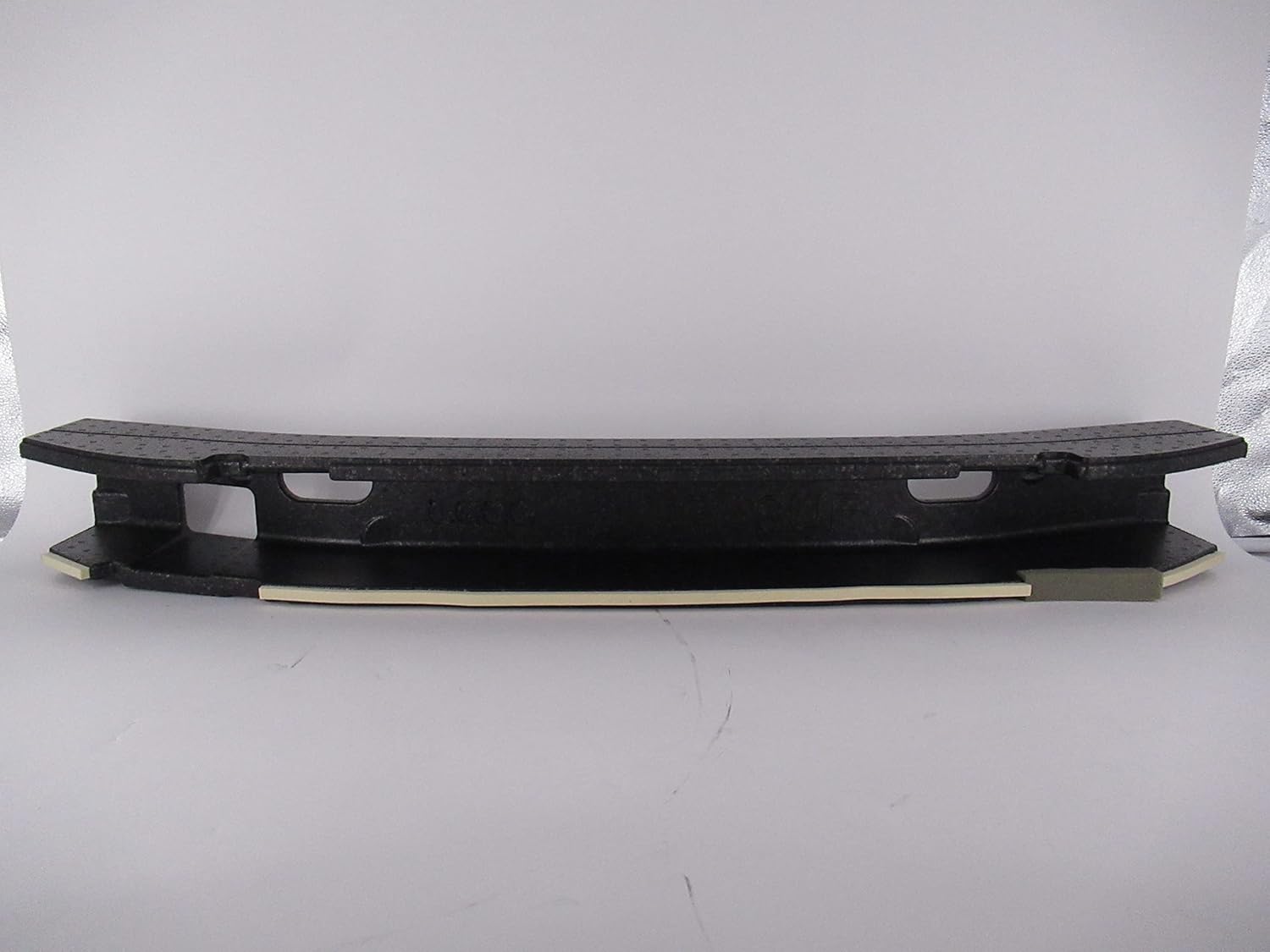 Amazon.com: OEM Genuine Nissan Front Bumper Energy Absorber 62090-9UF0A ...