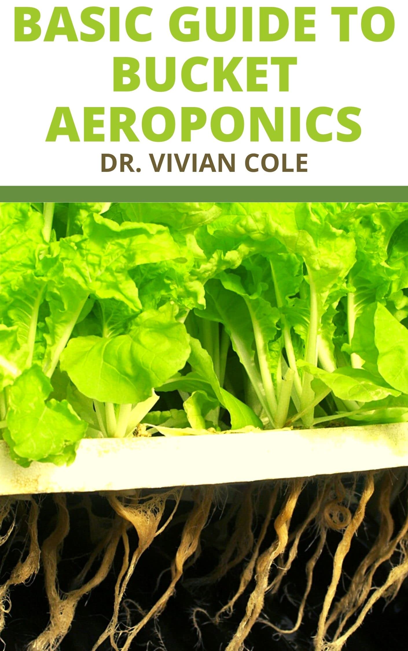 Buy BASIC GUIDE TO BUCKET AEROPONICS: Guide to Successful Bucket ...