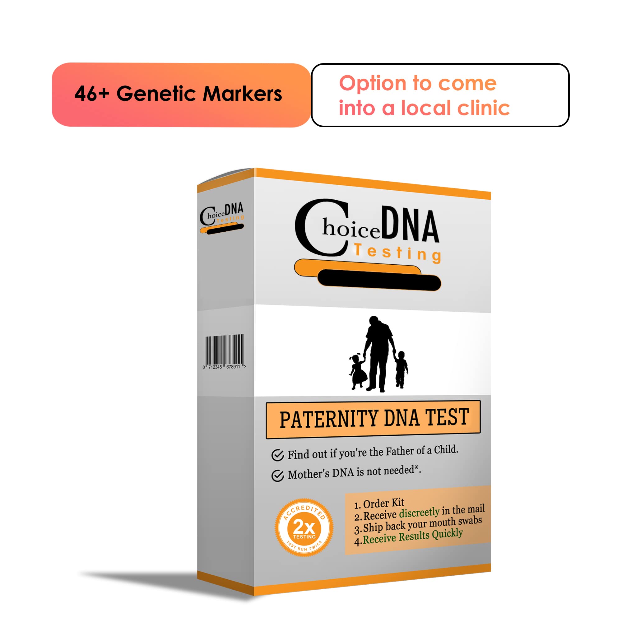 Genetic Marker Testing