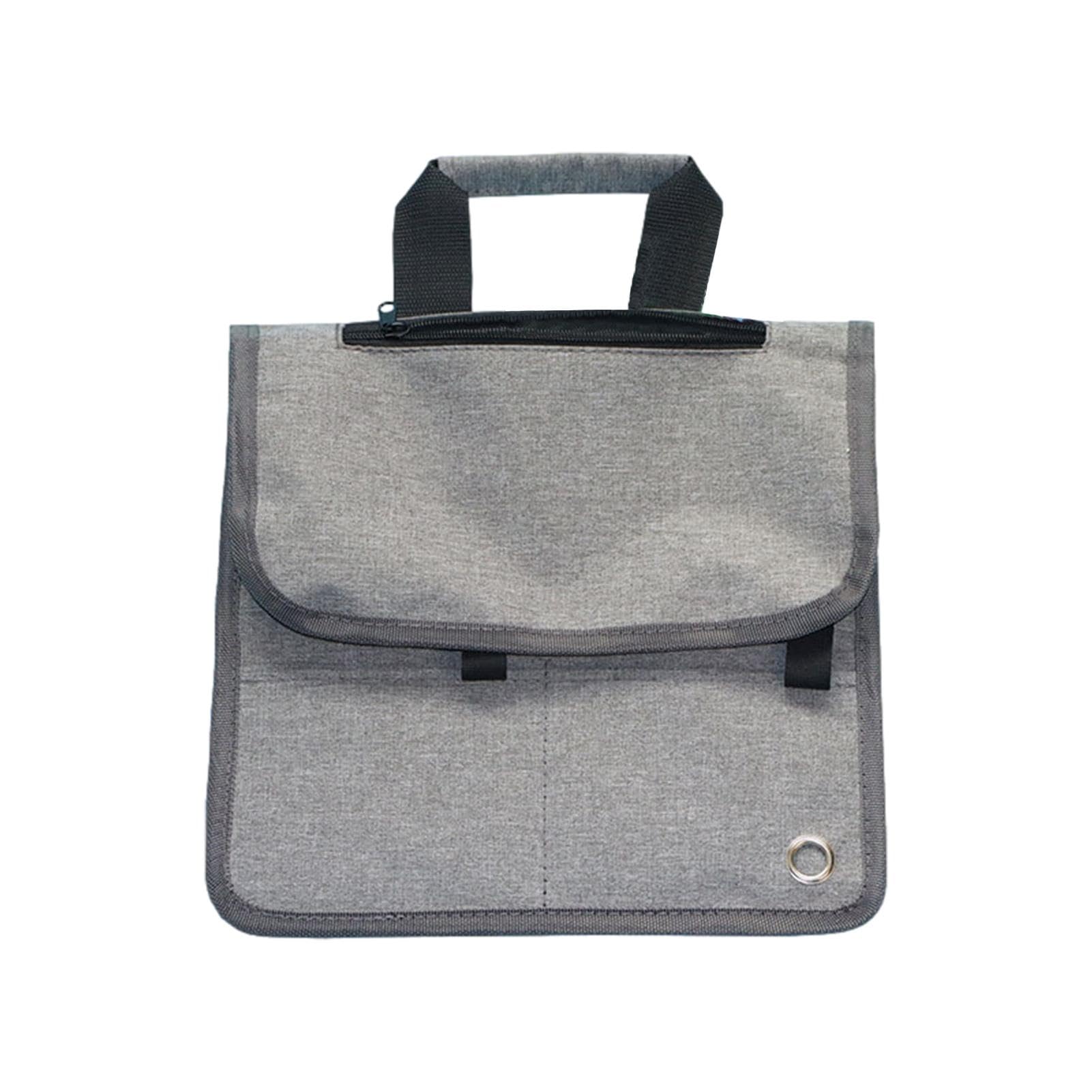 Airplane Seat Organizer | Travel Seat Organizer | Car Pocket Organizer ...