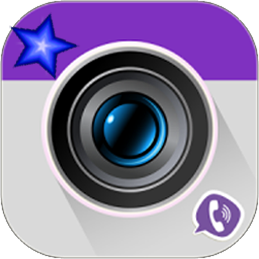 camera viber editor - App on Amazon Appstore