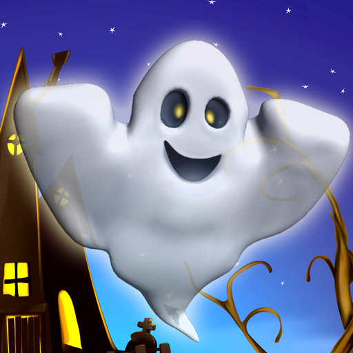 Talking Ghost - App on the Amazon Appstore