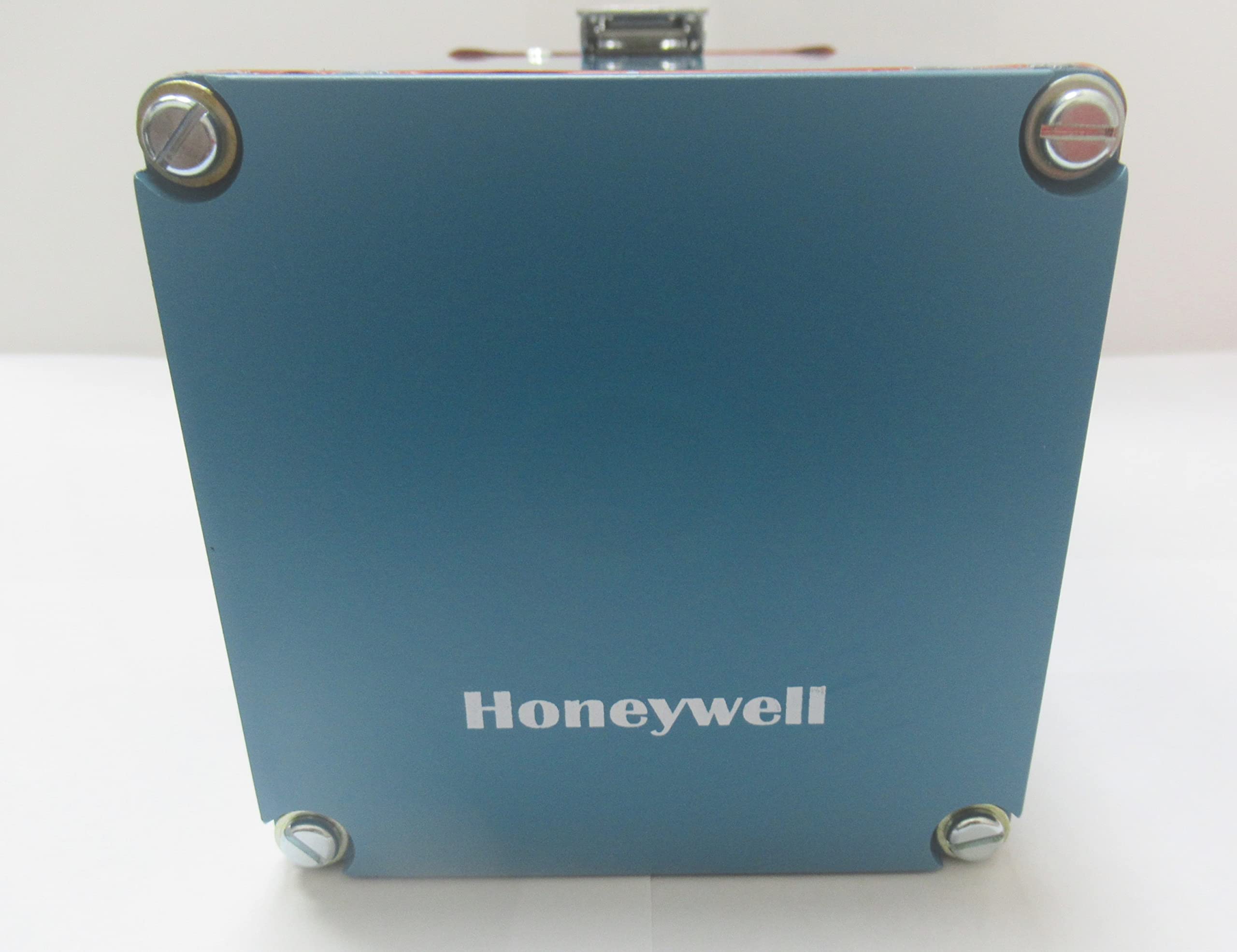 TrueZONE Damper Honeywell ZD14X14TZ Rectangular Damper - 14"x14", 24V ...