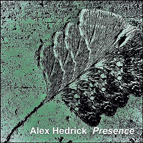 Amazon MusicでAlex HedrickのPresenceを再生する
